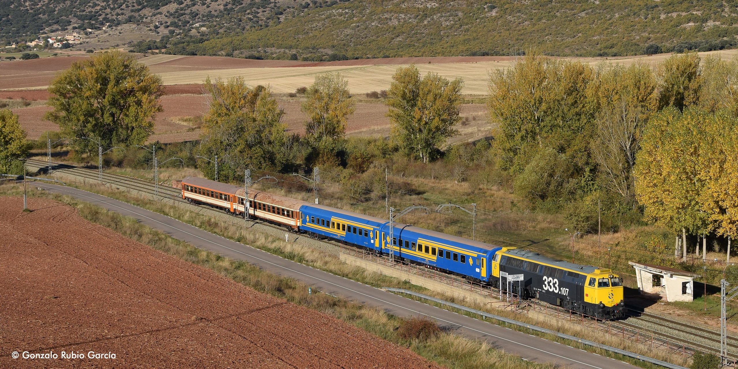 Tren Tren